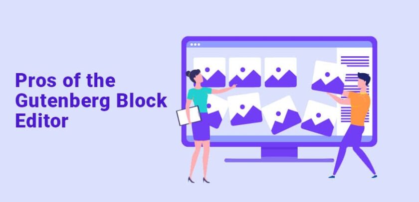 WordPress Block Editor Gutenberg (Pros And Cons)