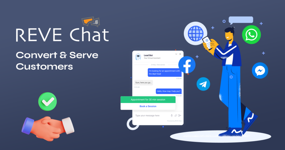 Los 10 mejores complementos de chat en vivo de WordPress para atención al cliente