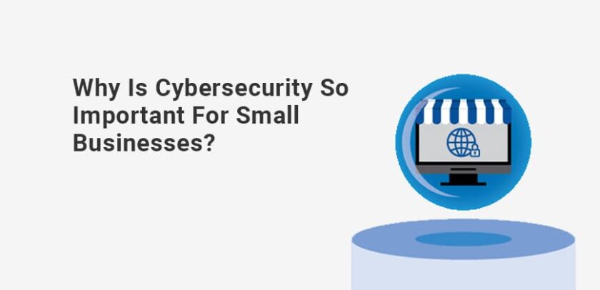 Cybersecurity For Small Businesses - Templatetrip