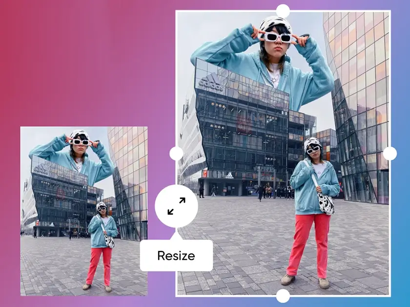 Image Editing Service